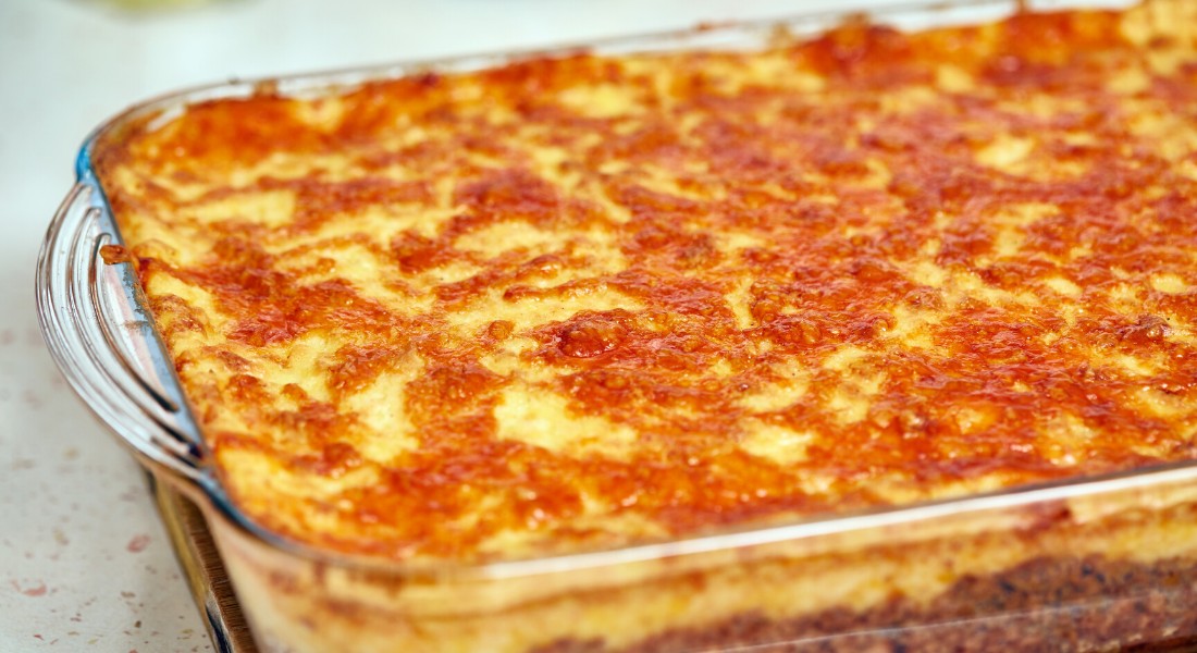 Easy Mince Recipes: Shephard's Bolognese Pie - Bay Meat Market