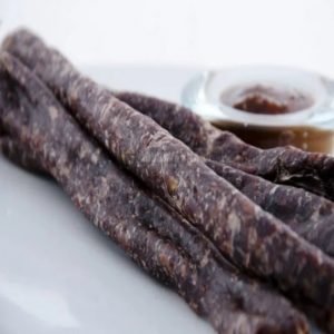 Biltong - Droewors - Grass Fed and Free Range - Bay Meat Market