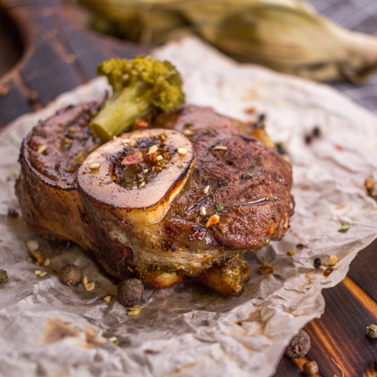 Lamb - Free Range - Certified Karoo Meat of Origin - Bay Meat Market