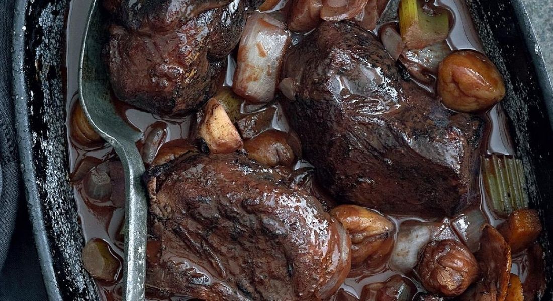 Springbok Meat For Sale Gauteng at Frank Ray blog