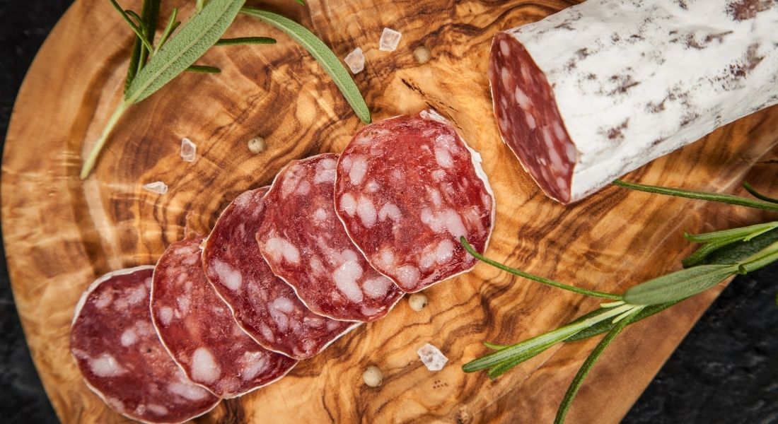 What is Felino Salami? - King of Salami - Bay Meat Market