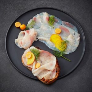 Crocodile Meat - Bay Meat Market