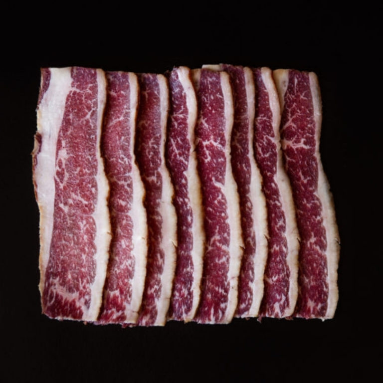 Certified Wagyu Beef - Free Delivery - Bay Meat Market