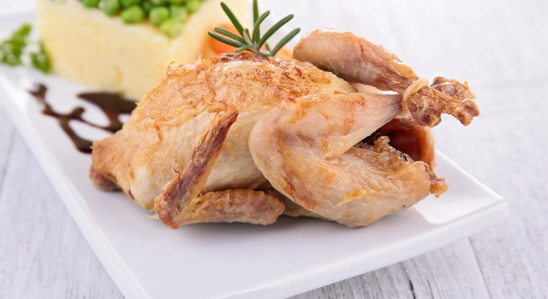 How to cook Lamb Tails / Skaapstertjies - Bay Meat Market