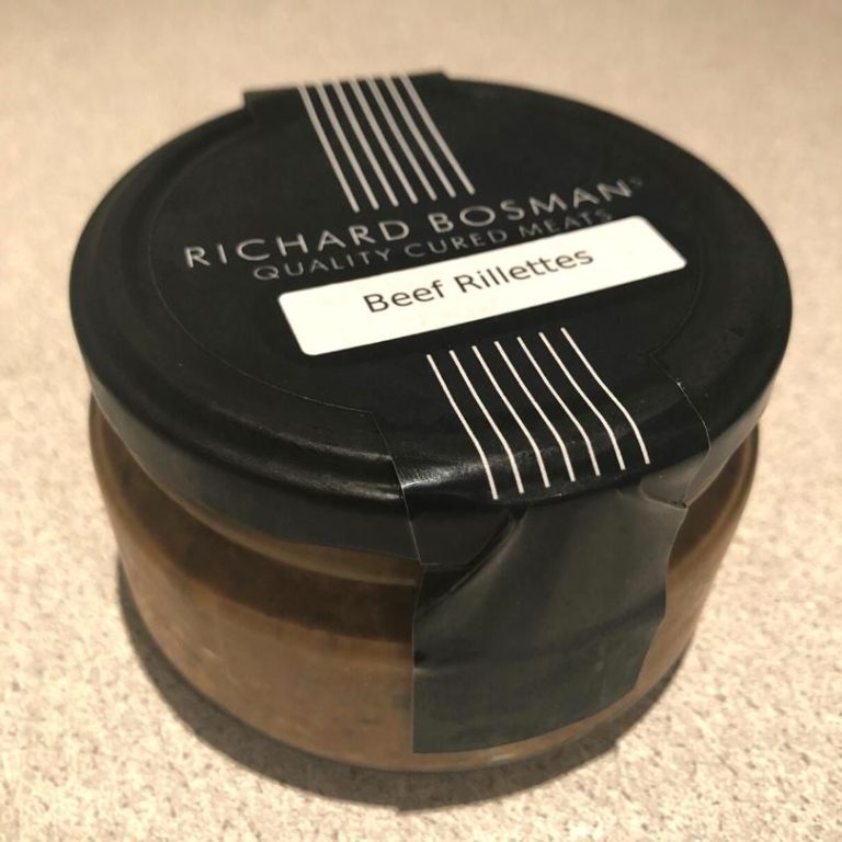 Beef Rillettes - Bay Meat Market