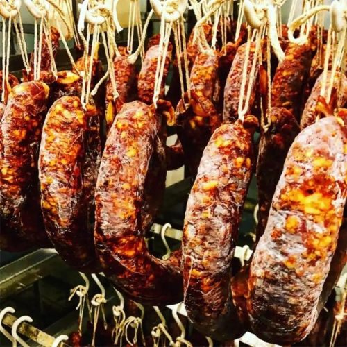 Wild Boar - Premium Quality - Truly Free Range - Bay Meat Market