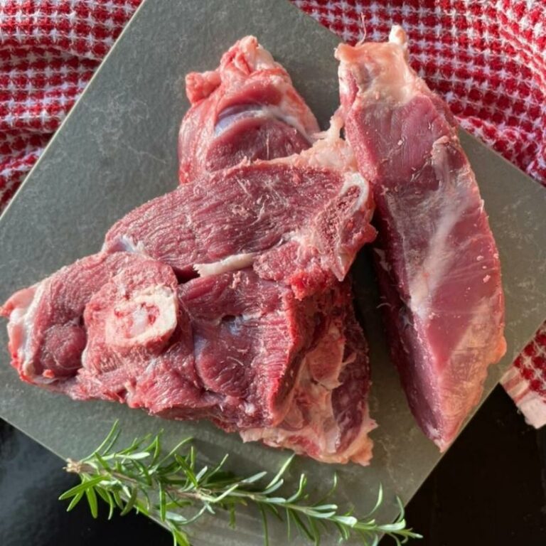 Bay Meat Market | Free Range Pasture Reared Meat Online in Cape Town