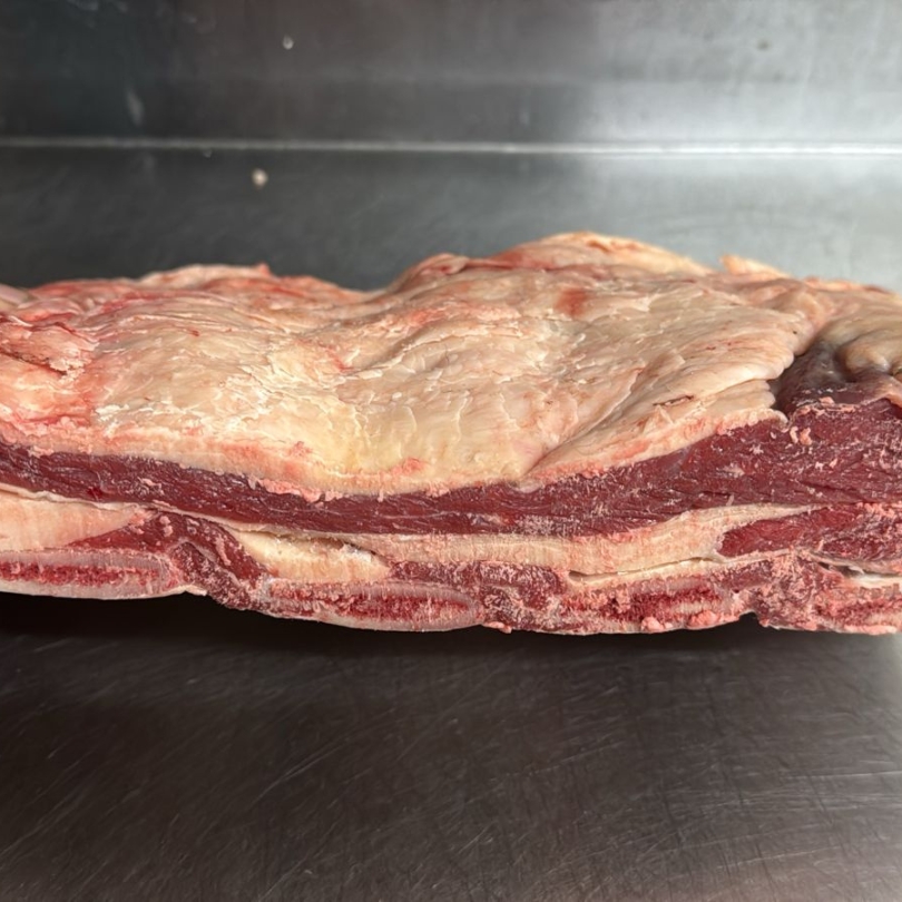 Angus Beef Short Rib Whole - Pasture Raised - Bay Meat Market