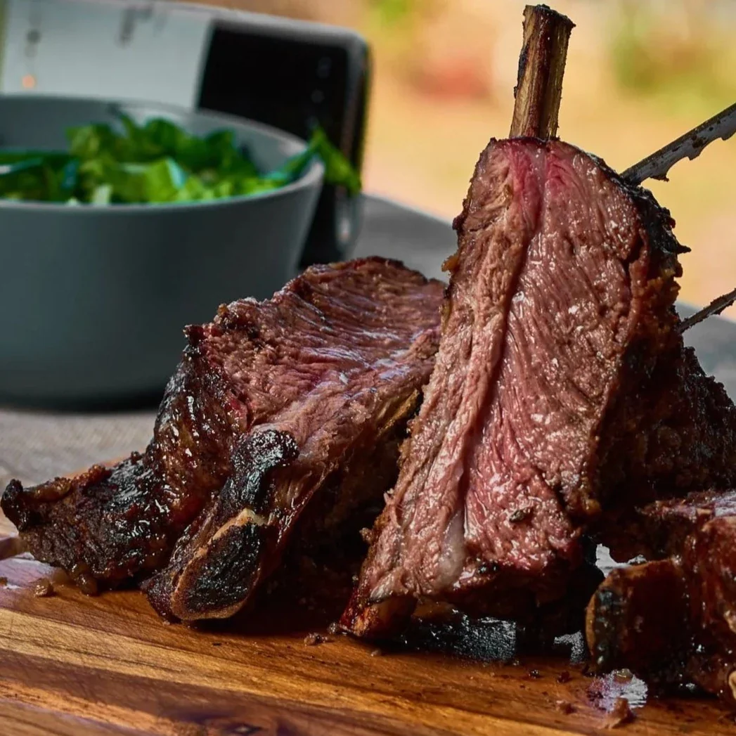 Angus Beef Short Ribs Recipe - Bay Meat Market