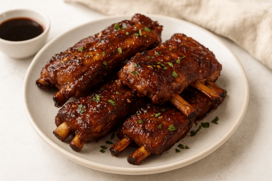 Quick Roast Beef Bolo - Grass Fed Beef Bolo - Bay Meat Market