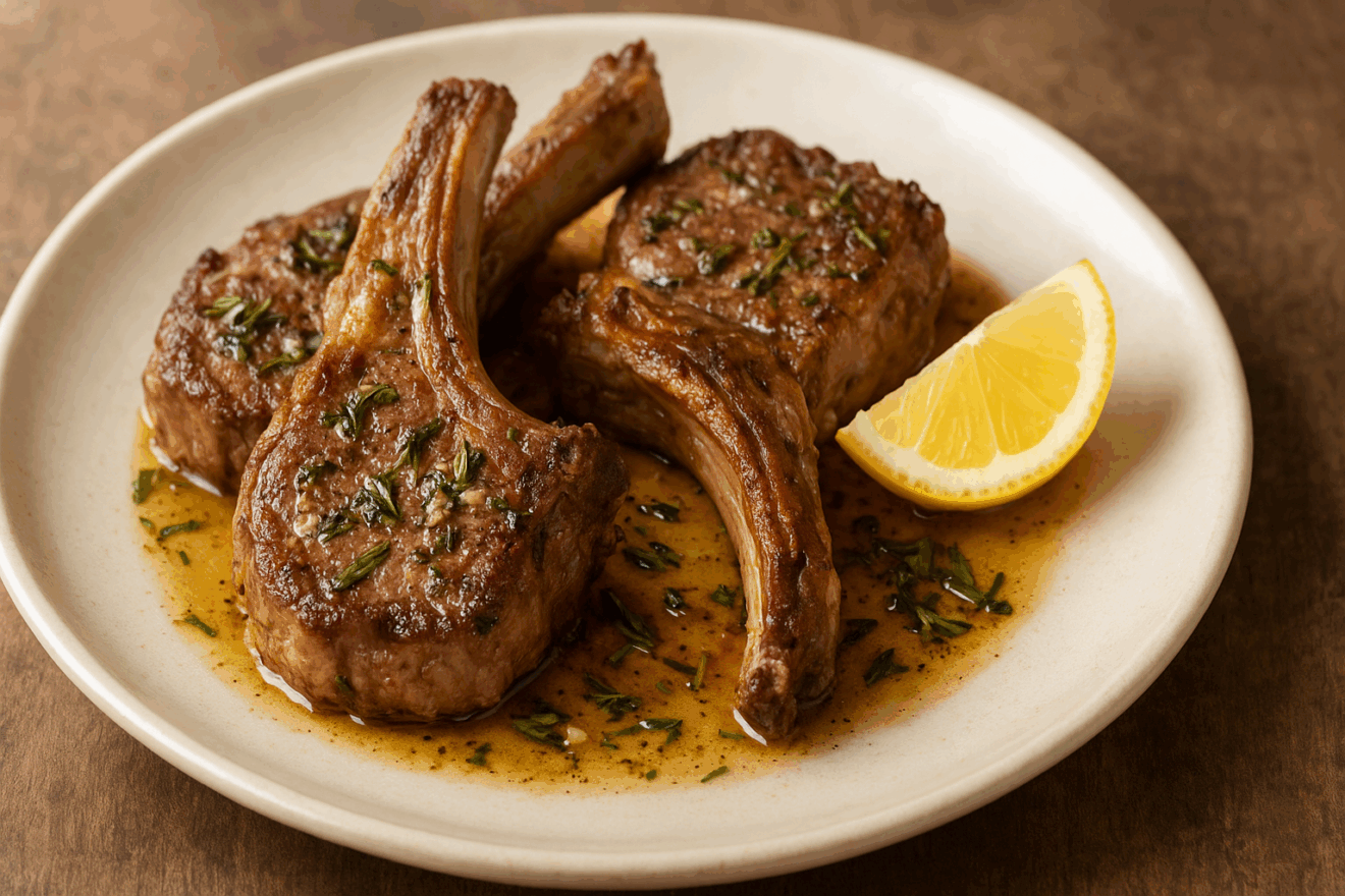 Bay Meat Market | Free Range Pasture Reared Meat Online in Cape Town